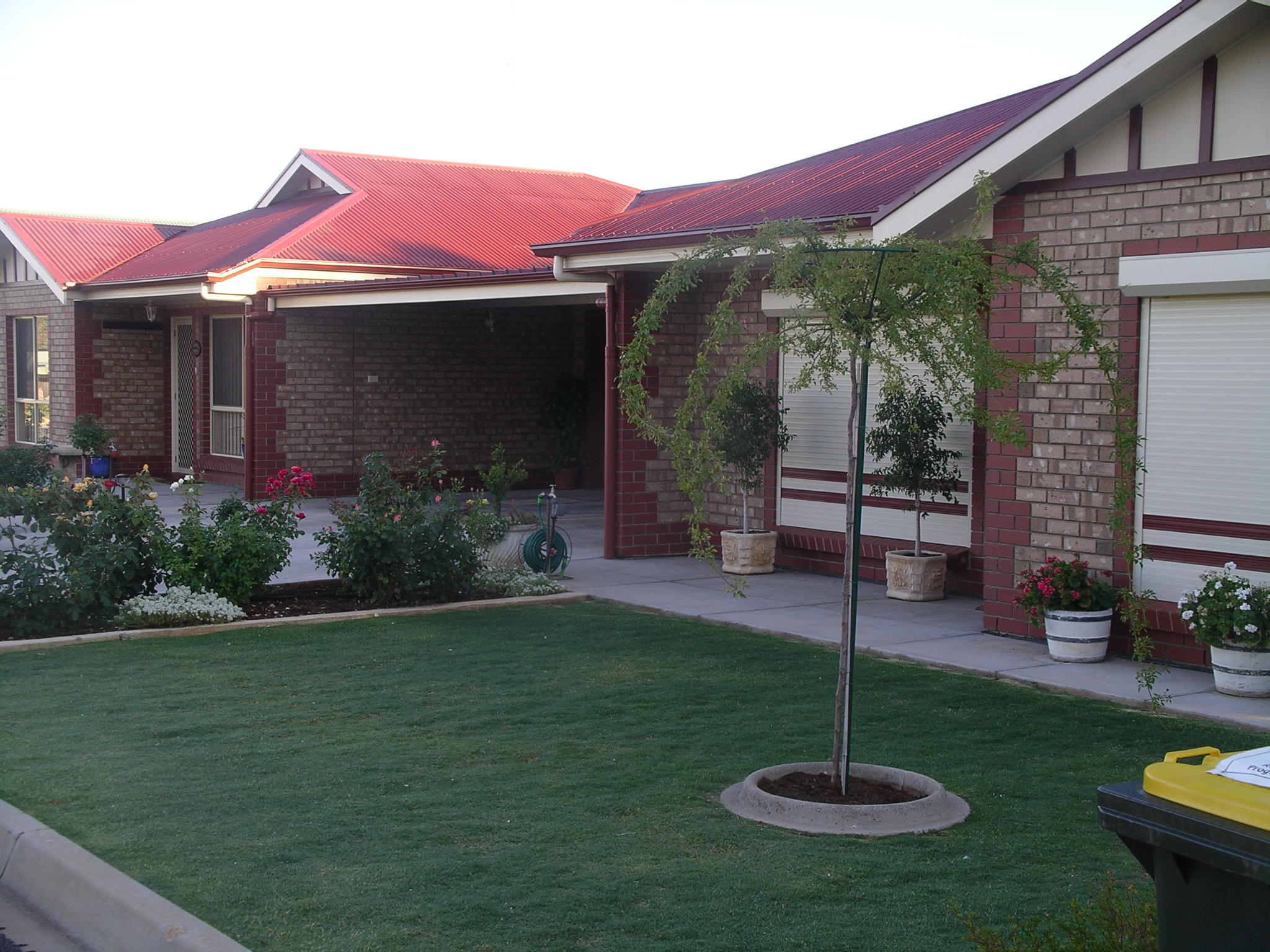 FEES & CHARGES - Warrawee Lodge